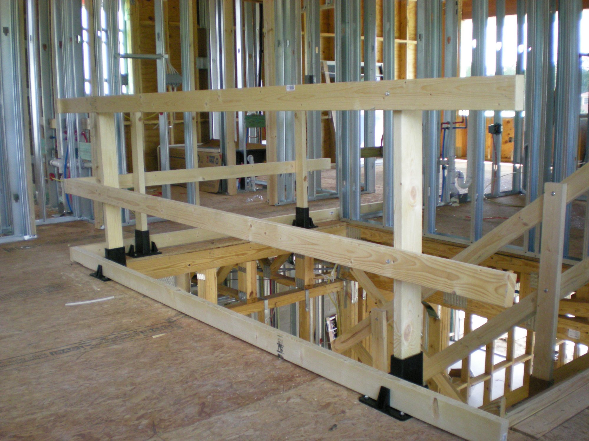 Installation - Brute Boot